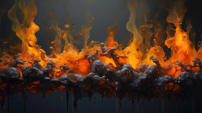 Hellscape Bilder – Durchsuchen 2,497 Archivfotos, Vektorgrafiken und Videos | Adobe Stock