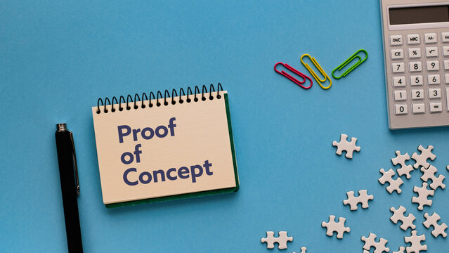 "Proof Of Concept" Images – Browse 30,612 Stock Photos, Vectors, and ...