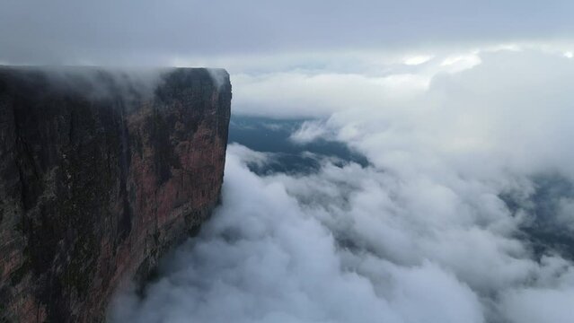 Mount Roraima Wallpaper