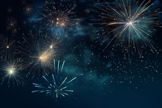 "Firework Background" Images – Browse 885 Stock Photos, Vectors, and ...