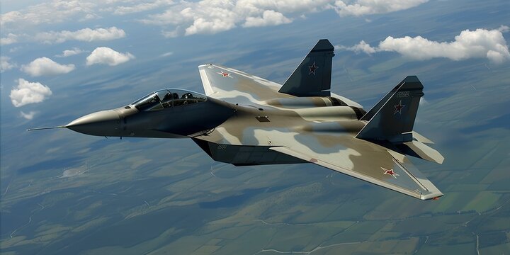 Su-57 Bilder – Durchsuchen 577 Archivfotos, Vektorgrafiken und Videos | Adobe Stock