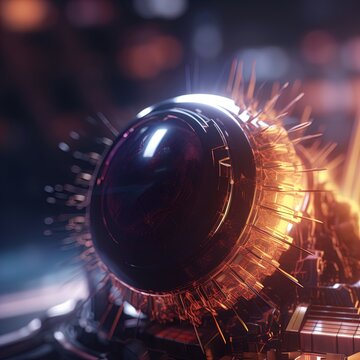 "Alien Technology" Images – Browse 2,334 Stock Photos, Vectors, and ...