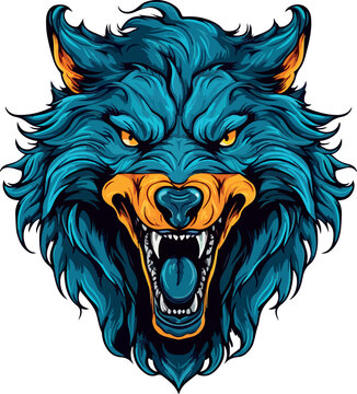 Animal Vector Graphics