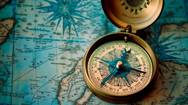 True North Compass Images – Browse 292 Stock Photos, Vectors, and Video ...