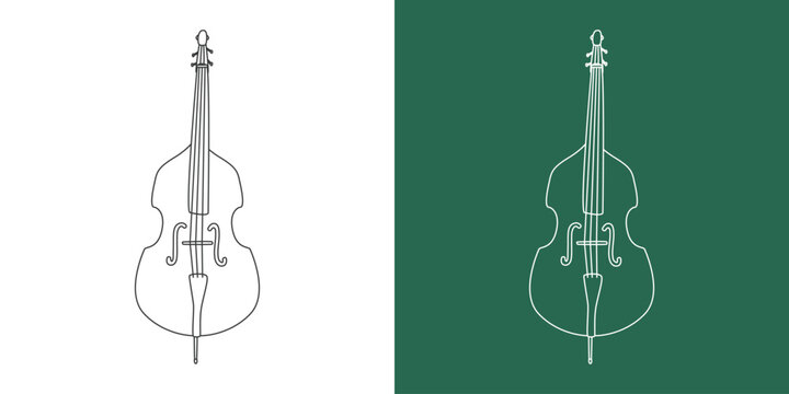 "Double Bass" Images – Browse 23,965 Stock Photos, Vectors, and Video ...