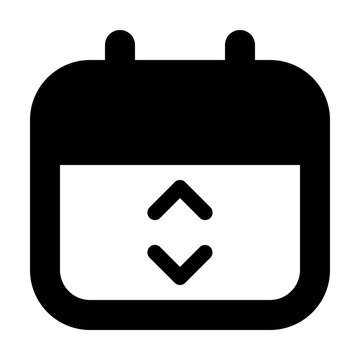 Calendar Picker Icon