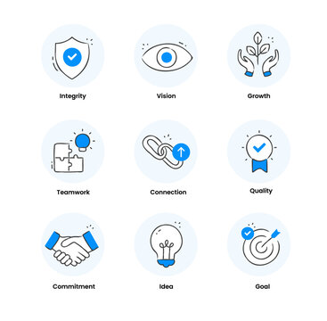 "Core Values" Bilder – Durchsuchen 2,667 Archivfotos, Vektorgrafiken ...