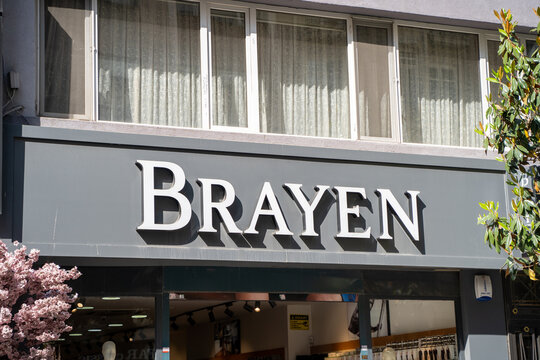 「Brayen」の写真素材 | 1件の無料イラスト画像 | Adobe Stock