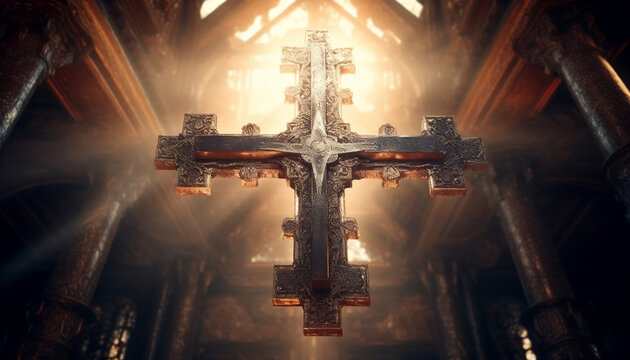 Holy Cross Wallpaper Hd 4k - Infoupdate.org