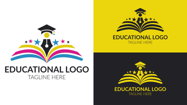 "Student Center Logo" Images – Browse 86 Stock Photos, Vectors, and ...