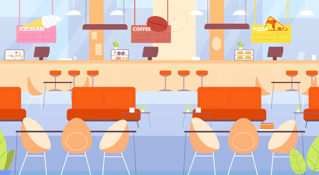 Canteen Cartoon Images – Browse 4,720 Stock Photos, Vectors, and Video ...