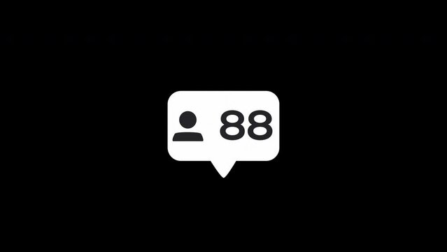 "Follower Icon" Images – Browse 155 Stock Photos, Vectors, and Video ...
