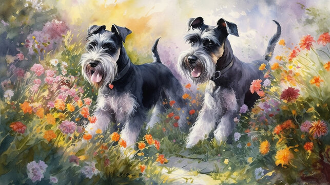 Schnauzers Bilder – Durchsuchen 36,244 Archivfotos, Vektorgrafiken und ...
