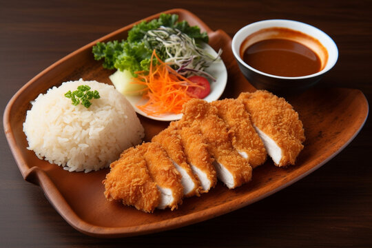 "Chicken Katsu" Bilder – Durchsuchen 1,640 Archivfotos, Vektorgrafiken ...