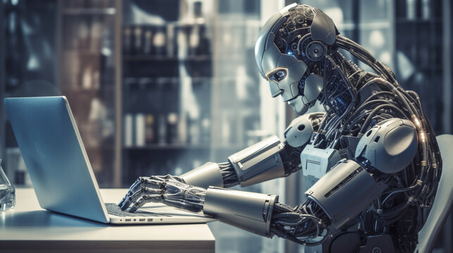 Cyberborg Images – Browse 4 Stock Photos, Vectors, and Video | Adobe Stock