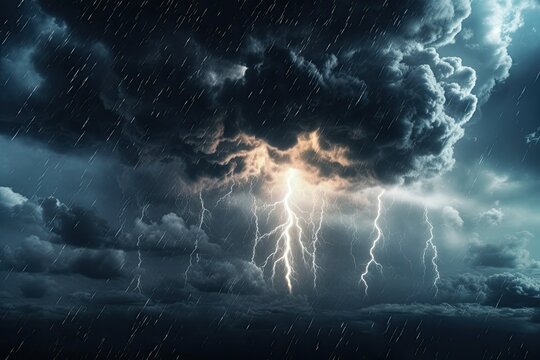 "Black Clouds" Images – Parcourir 1,853 le catalogue de photos ...