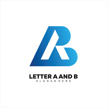 A And B Logo Images – Browse 255,172 Stock Photos, Vectors, and Video ...