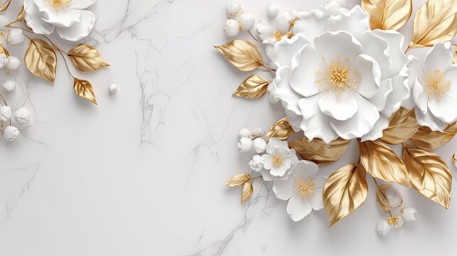 Gold White Pattern Images – Browse 1,034,952 Stock Photos, Vectors, and ...