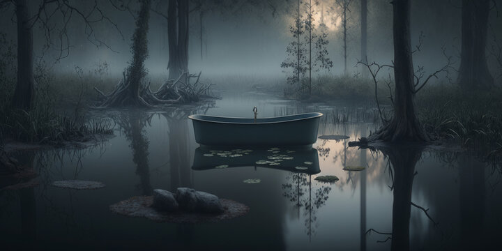 "Swamp Background"-Bilder: Stock-Fotos & -Videos. | Adobe Stock