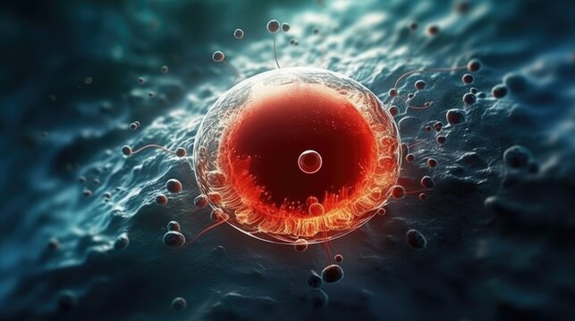 Pregnancy Animation Images – Browse 580 Stock Photos, Vectors, and ...