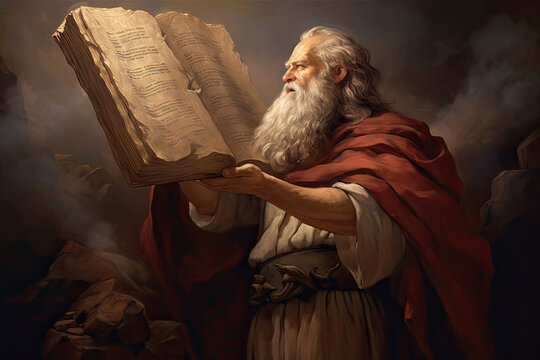 "The Ten Commandments" Images – Browse 72 Stock Photos, Vectors, and ...