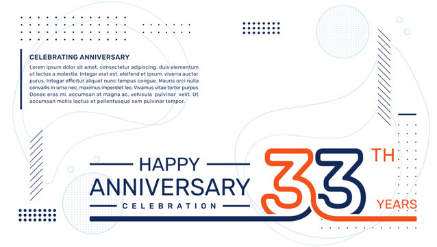 รูปภาพ33Th – เลือกดูภาพถ่ายสต็อก เวกเตอร์ และวิดีโอ1,076 | Adobe Stock