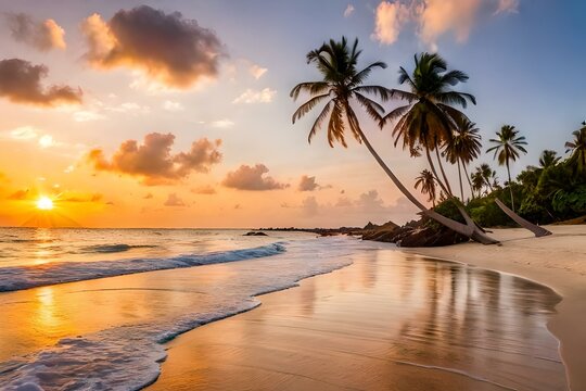 "Serene Beach" Images – Browse 411 Stock Photos, Vectors, and Video ...