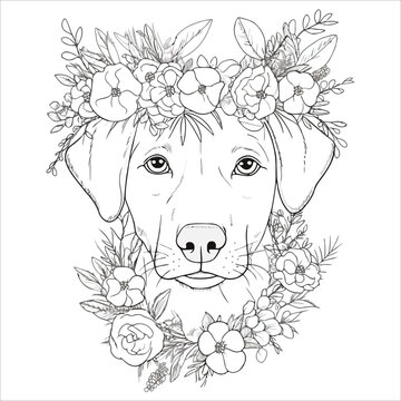 Adult Coloring Pages"」の写真素材 | 20,839件の無料イラスト画像 | Adobe Stock