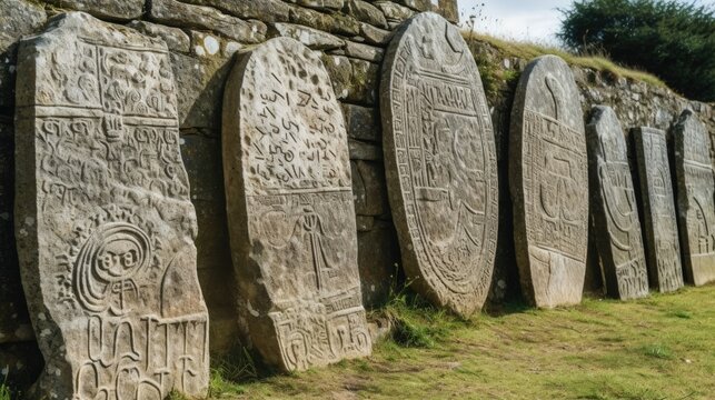 "Stone Tablets" Images – Browse 313 Stock Photos, Vectors, and Video ...