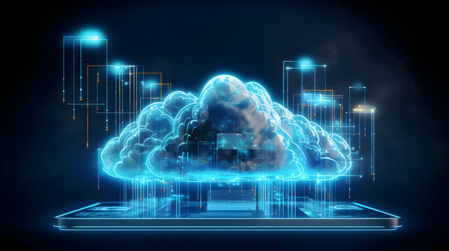 Digital Cloud Images – Browse 1,354,993 Stock Photos, Vectors, and ...