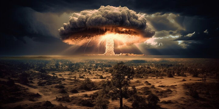 Atompilz Billeder – Gennemse 118 stockfotos, vektorer og videoer ...
