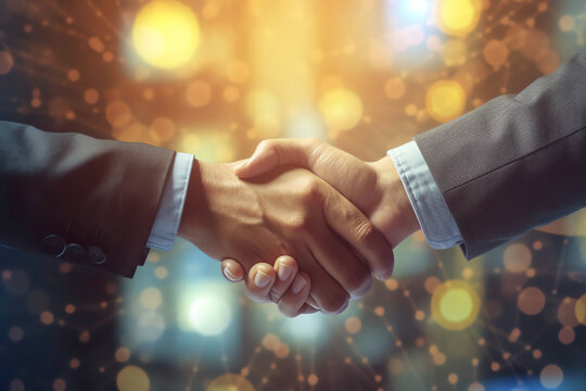"Business Handshake" Images – Browse 1,325 Stock Photos, Vectors, and ...