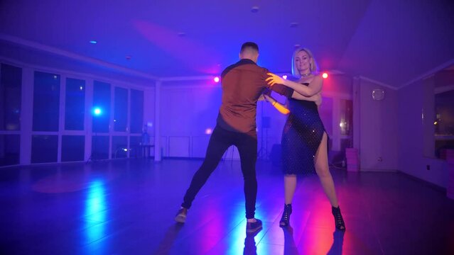 Kizomba Dance Images – Browse 4,704 Stock Photos, Vectors, and Video ...