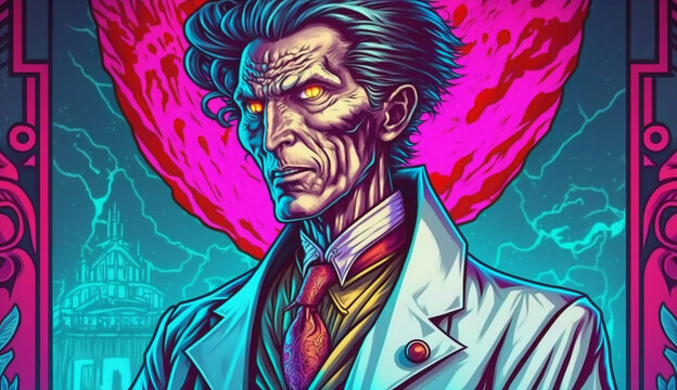 "Evil Doctor" Images – Browse 33 Stock Photos, Vectors, and Video ...