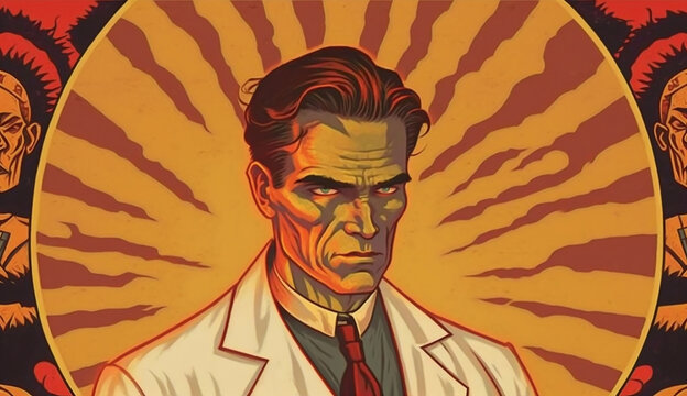 "Evil Doctor" Images – Browse 20 Stock Photos, Vectors, and Video ...