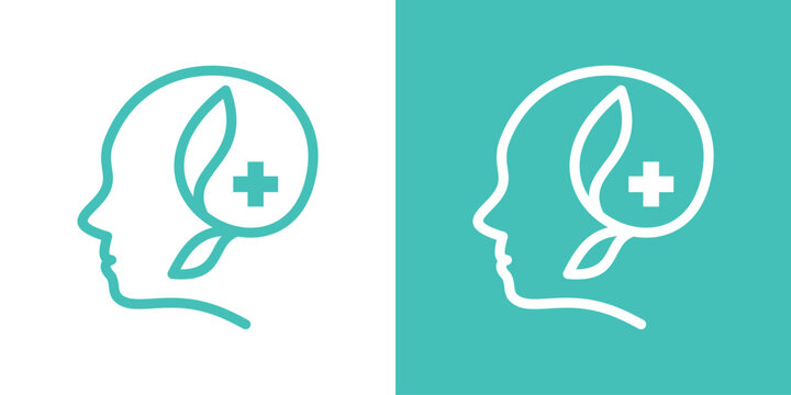 Mental Health Awareness Logo Images – Browse 4,067 Stock Photos ...