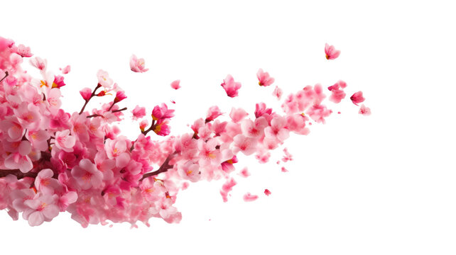 Cherry Blossom Corner Border Images – Browse 1,486 Stock Photos ...