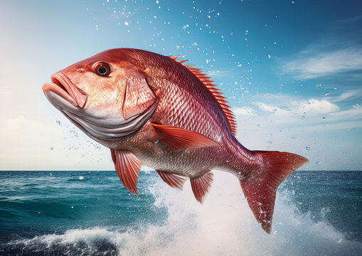 Red Snapper Images – Browse 11,072 Stock Photos, Vectors, and Video ...
