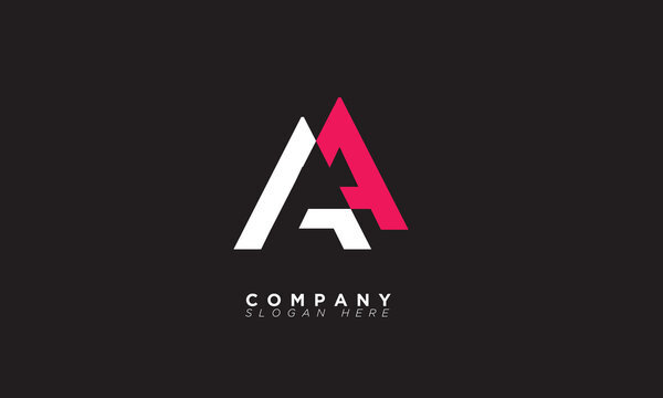 "Aa Logo" Images – Browse 3,866 Stock Photos, Vectors, and Video | Adobe Stock