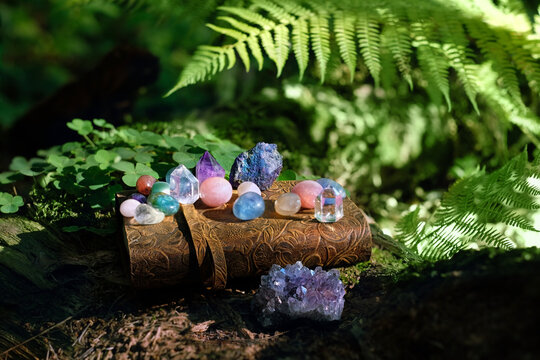 "Spell Book" Images – Browse 1,620 Stock Photos, Vectors, and Video ...