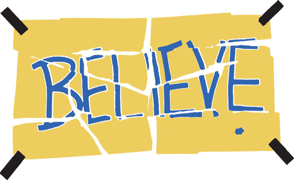 Believe Images