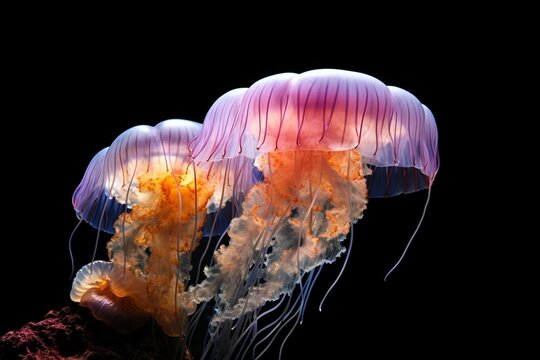 Cnidoblast bilder – Bläddra bland 1,380 stockfoton, vektorer och videor ...