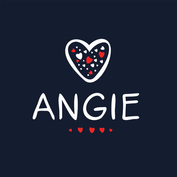 「Angie」の写真素材 | 220件の無料イラスト画像 | Adobe Stock