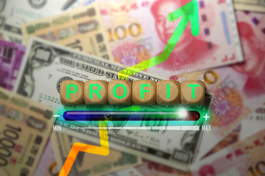 "Profit Center" Imagens – Procure 296 fotos, vetores e vídeos | Adobe Stock