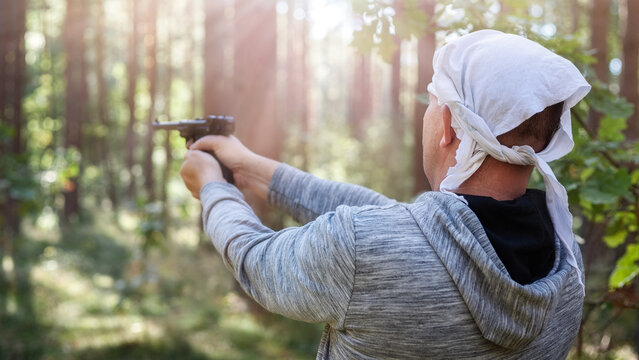 Trap Shooting Background Images – Browse 63,780 Stock Photos, Vectors ...