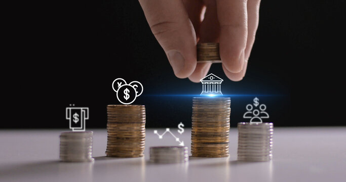 "Smart Money" Images – Browse 655 Stock Photos, Vectors, and Video ...
