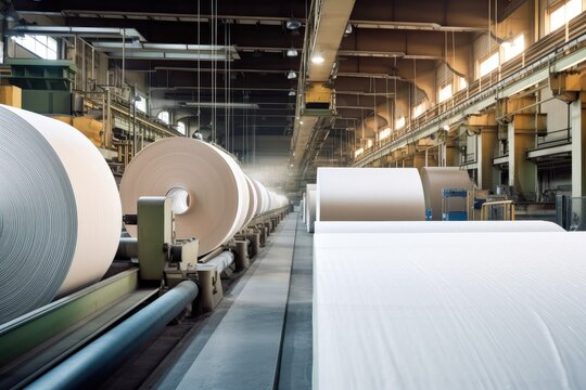 Pulp And Paper Factory Images – Browse 5,405 Stock Photos, Vectors, and ...