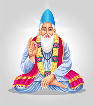 Sant Kabir Das