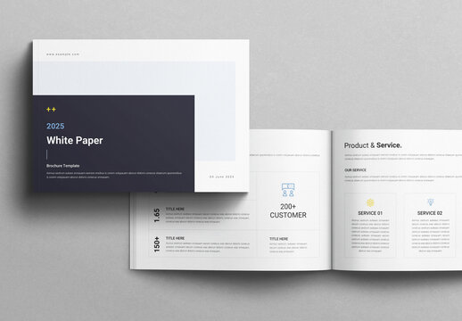 Horizontal Book Template Indesign Images – Browse 1,442 Stock Photos ...