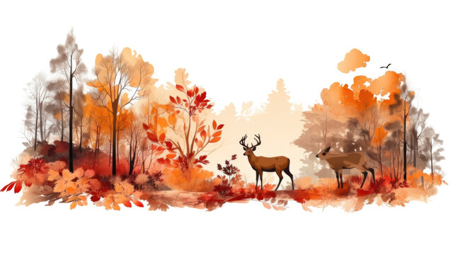 Cartoon Deer Hunter Images – Browse 2,837 Stock Photos, Vectors, and ...
